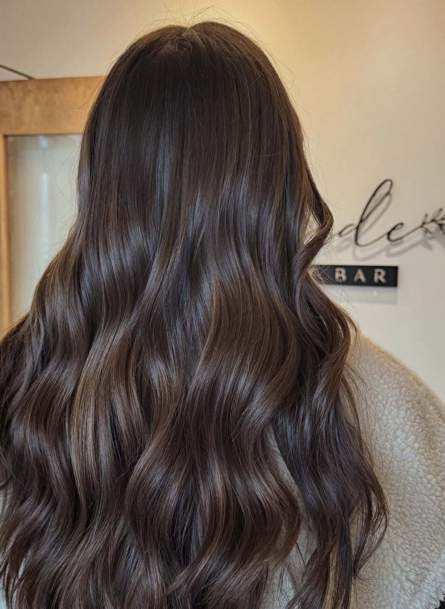 - Fireside Beauty Bar